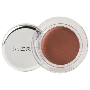 MERIT Solo Shadow Cream Eyeshadow - Matchbook