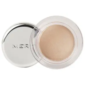 MERIT Solo Shadow Cream Eyeshadow - Palladium