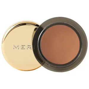 MERIT Solo Shadow Cream Eyeshadow - Vachetta