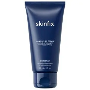 SKINFIX Eczema+ Ceramide Hand + Foot Relief Cream - One-color
