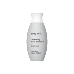 Living Proof Full Thickening Blow-dry Cream - One-color