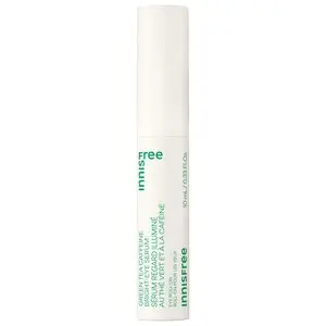 INNISFREE Green Tea Caffeine Eye Serum For Hydration & Puffiness - One-color