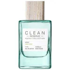 CLEAN FRAGRANCE H2eau Water Lotus Eau De Parfum - One-color