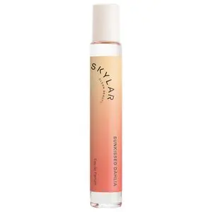 SKYLAR Skylar Sunkissed Dahlia Eau De Parfum Travel Spray One-color