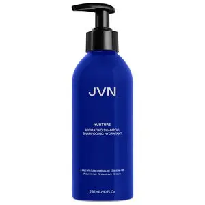 JVN Nurture Hydrating Shampoo For Dry Hair - One-color