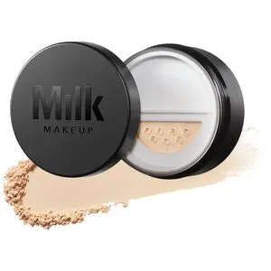 MILK MAKEUP Pore Eclipse Matte Translucent Talc-free Setting Powder - Translucent Light