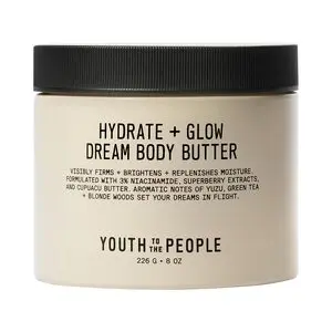 Youth To The People Antioxidant Beauty Products