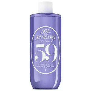 SOL DE JANEIRO Cheirosa 59 Delicia Hair & Body Refillable Perfume Mist - One-color