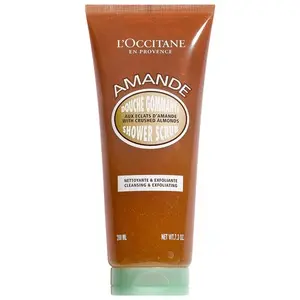 L'occitane Body Scrub