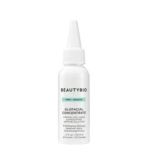 BEAUTYBIO Glofacial Firming Collagen Concentrate & Smoothing Peptide Solution - One-color