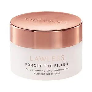 LAWLESS Forget The Filler Skin-plumping Line-smoothing Moisturizer + Makeup Primer - One-color