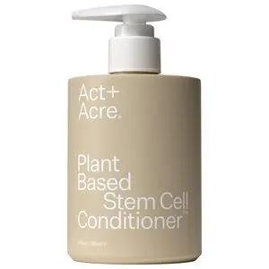 ACT+ACRE Stem Cell Conditioner For Thicker+ Fuller-looking Hair - One-color