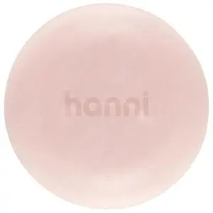 HANNI Cocoon Cleanse Solid Body Serum Cleanser With Shea Butter - One-color