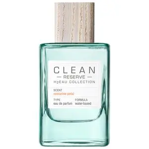 CLEAN FRAGRANCE H2eau Nectarine Petal Eau De Parfum - One-color