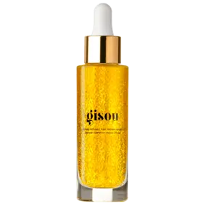 GISOU Honey Infused Hair Repair Serum - One-color