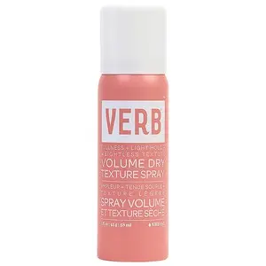 VERB Mini Volumizing Texture Spray With Light Hold - One-color