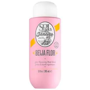 SOL DE JANEIRO Beija Flor Renewing Body Wash - One-color