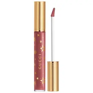 Gucci Gucci Hydrating Plumping Lip Gloss 07 - Mina Rosewood