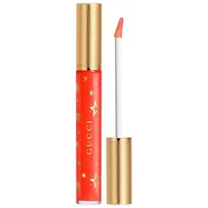 Gucci Gucci Hydrating Plumping Lip Gloss 526