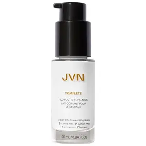 JVN Mini Complete Blowout Styling Milk Null - One-color