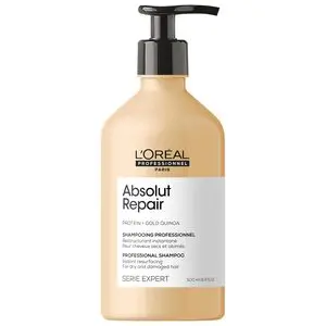 L'ORÉAL PROFESSIONNEL Absolut Repair Shampoo For Dry Hair - One-color