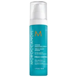 MOROCCANOIL® Intense Smoothing Frizz Control Hair Serum - One-color