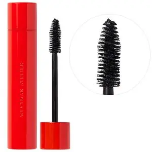WESTMAN ATELIER Eye Want You Lengthening + Volumizing Clean Mascara - Clean Black