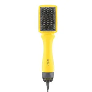 DRYBAR The Smooth Shot Paddle Brush Blow-dryer - One-color