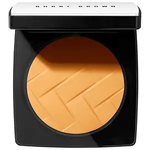 Bobbi Brown Bobbi Brown Vitamin Enriched Pressed Setting Powder Peach