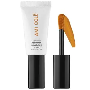 AMI COLÉ Lid Joy Matte Liquid Eyeshadow