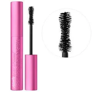 TOO FACED Naturally Better Than Sex Lengthening And Volumizing Mascara - One-color