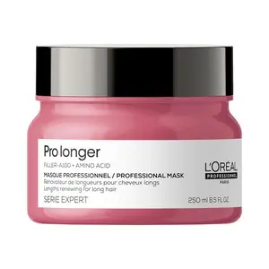 L'ORÉAL PROFESSIONNEL Pro Longer Hair Thickening Mask For Split Ends - One-color