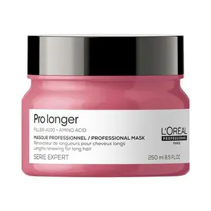 L'OREAL PROFESSIONNEL Pro Longer Hair Thickening Mask For Split Ends - One-color