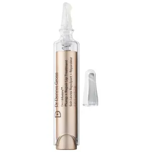 DR. DENNIS GROSS SKINCARE Soin Pour Les Lèvres Repulpant Et Réparateur Derminfusions Avec Acide Hyaluronique Beige Bronzé Pâle Neutre - One-color