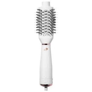 T3 Airebrush One-step Smoothing And Volumizing Hair Dryer Brush - One-color