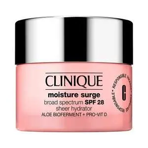 Moisturizer Beauty Products