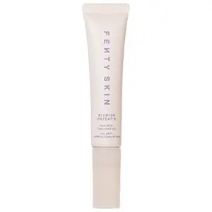 FENTY BEAUTY Blemish Defeat'r Bha Spot-targeting Gel - One-color