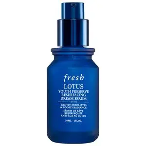 Fresh Lotus Aha Resurfacing Gentle Serum - One-color