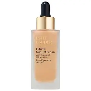 Estée Lauder Estée Lauder Futurist Skin Tint Serum Foundation Spf 20 With Glycerin 1n1 Ivory Nude