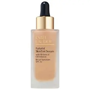 Estée Lauder Estée Lauder Futurist Skin Tint Serum Foundation Spf 20 With Glycerin 2c0 Cool Vanilla