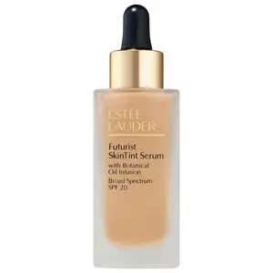 Estée Lauder Estée Lauder Futurist Skin Tint Serum Foundation Spf 20 With Glycerin 2n1 Desert Beige