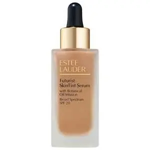 Estée Lauder Estée Lauder Futurist Skin Tint Serum Foundation Spf 20 With Glycerin 3c2 Pebble