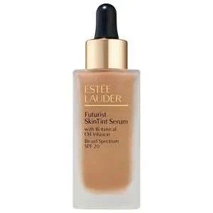 Estée Lauder Estée Lauder Futurist Skin Tint Serum Foundation Spf 20 With Glycerin 3n1 Ivory Beige