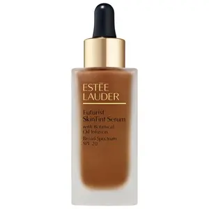 Estée Lauder Estée Lauder Futurist Skin Tint Serum Foundation Spf 20 With Glycerin 5c1 Rich Chestnut