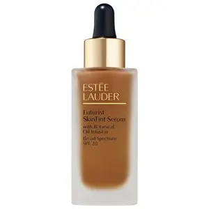 Estée Lauder Estée Lauder Futurist Skin Tint Serum Foundation Spf 20 With Glycerin 5w1 Bronze