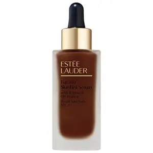 Estée Lauder Estée Lauder Futurist Skin Tint Serum Foundation Spf 20 With Glycerin 7n2 Rich Amber