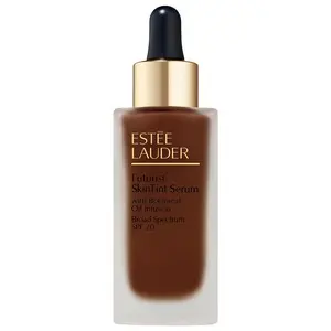 Estée Lauder Estée Lauder Futurist Skin Tint Serum Foundation Spf 20 With Glycerin 7w2 Rich Spice