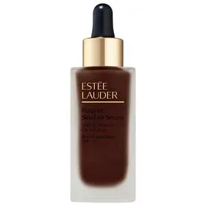 Estée Lauder Estée Lauder Futurist Skin Tint Serum Foundation Spf 20 With Glycerin 8c2 Intense Java