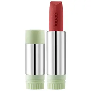 Prada Prada Monochrome Hyper Matte Refillable Lipstick Refill P56 Notte