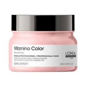 L'ORÉAL PROFESSIONNEL Vitamino Color Care Hair Mask - One-color